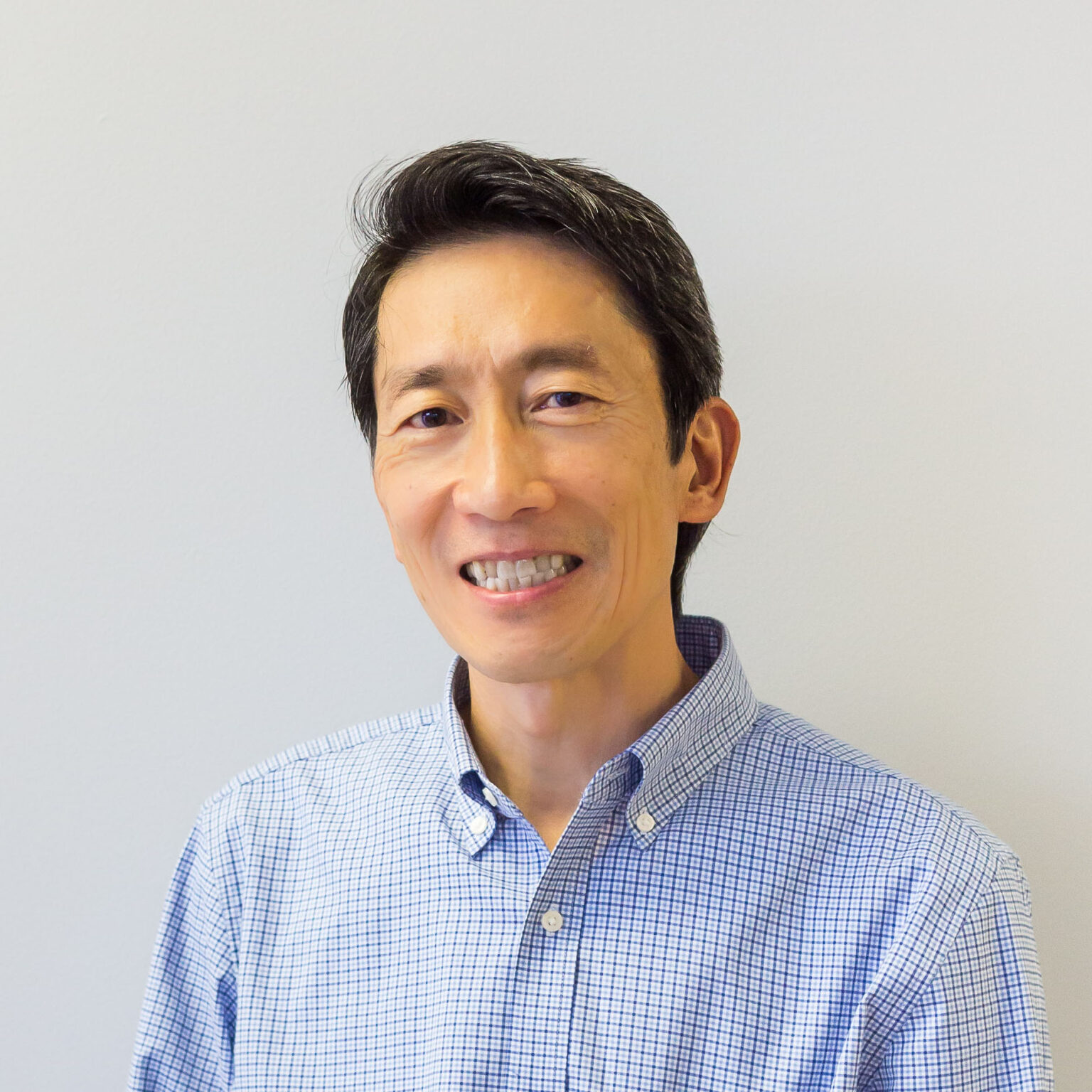 David Kuo, MD – Utah Physicians Care Center